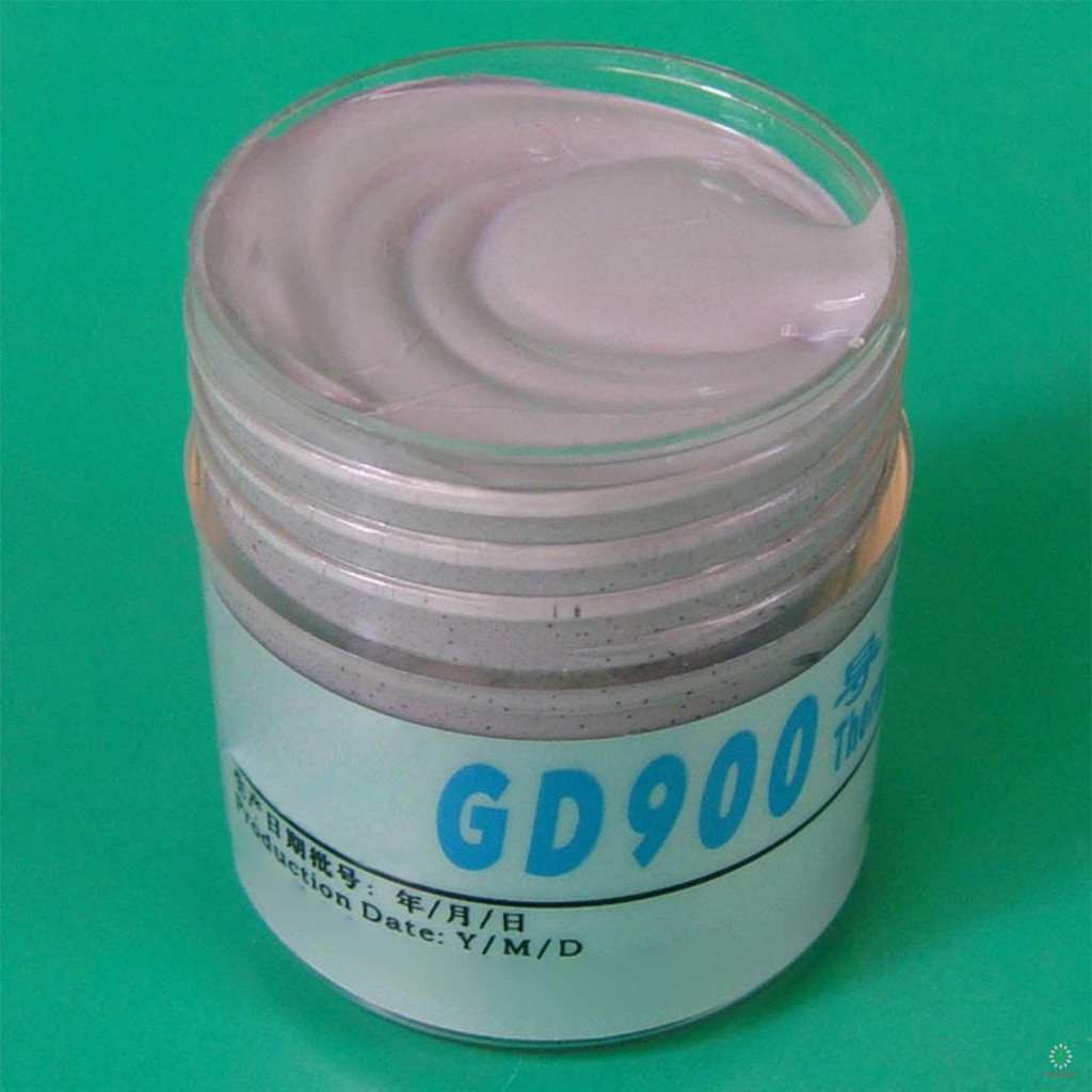 Thermal Computer Paste Grease High-conductivity GD900 Computer Paste ...