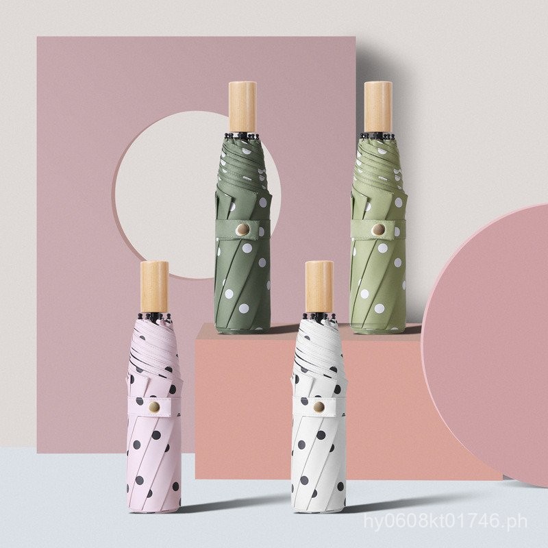 Foldable UV Protection Sun Umbrella Advertising Umbrella Cross-border ...