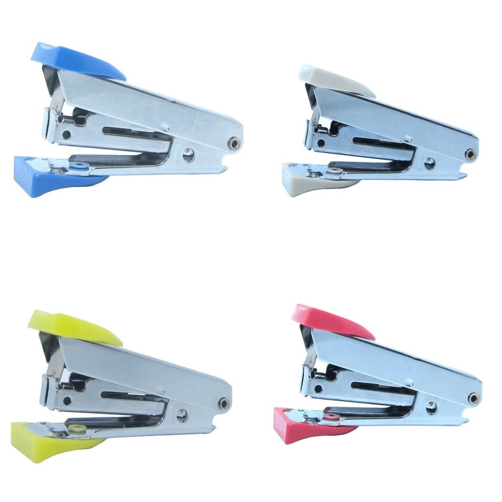HBW Office Mini Stapler 9901 #10 | Mr. Paper | Shopee Philippines