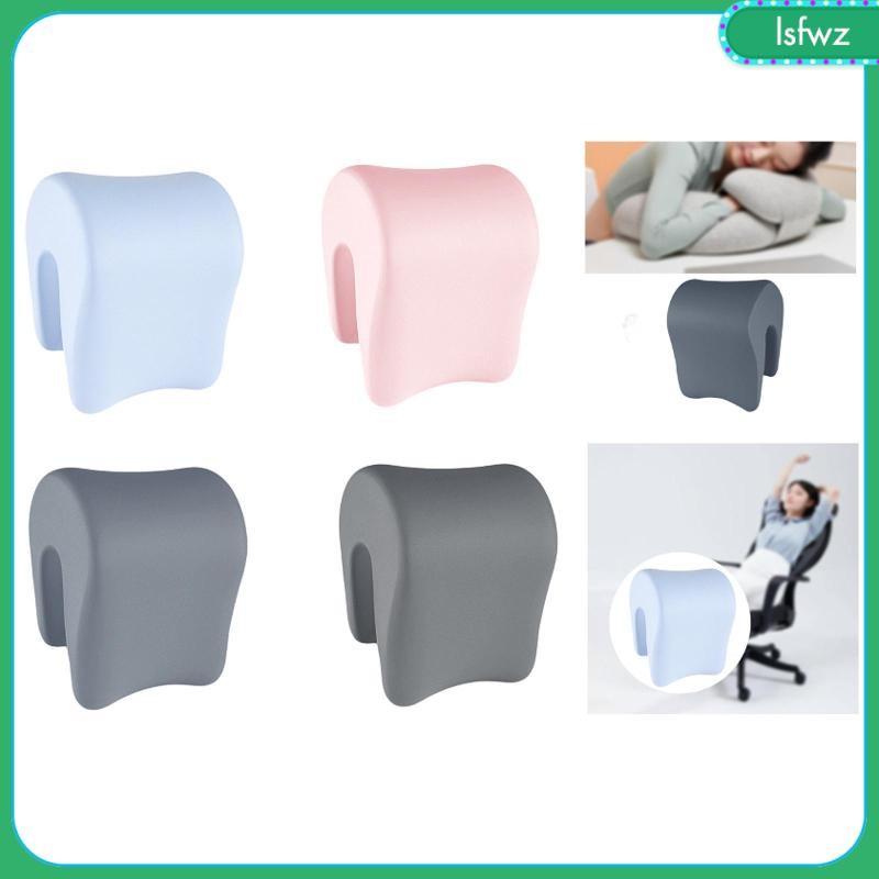 [Lsfwz] Memory Neck Support for Office Chair Desk Chair Neck Support ...