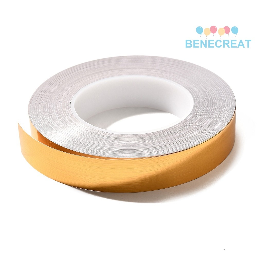 1roll PVC Plastic Waterproof Edge Banding Adhesive Veneer Edge Trim for ...