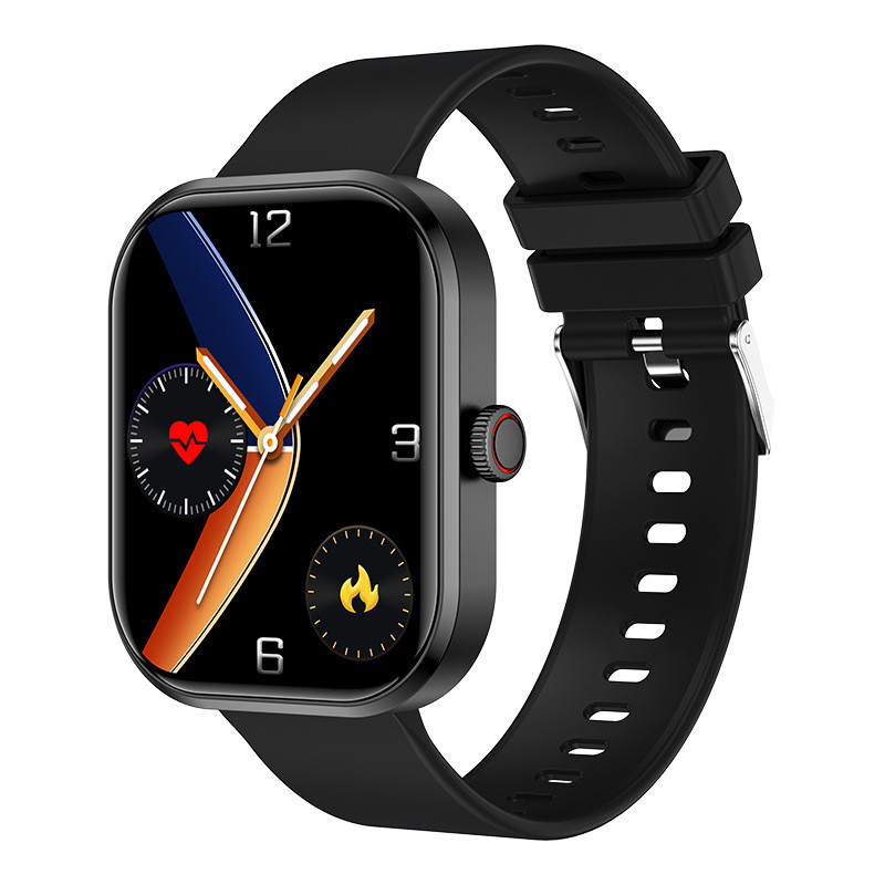 G21 (HryFine) Exercise All Day Health Monitoring Bluetooth Call Ultra ...