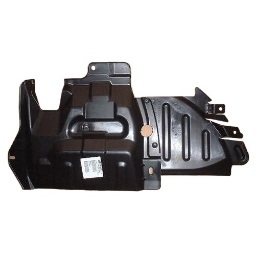 Southeast Mitsubishi Shuai Lancer Lingyue V3 engine guard plate engine ...