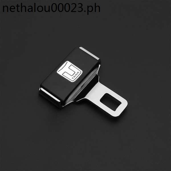 T Tank 300/500 Car Seat Belt Extender Safety Socket with Mount Card ...