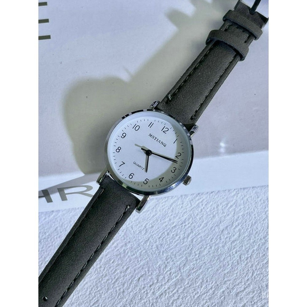 Exam-Specific Watch for Women, Students, Simple and Elegant, Suitable ...