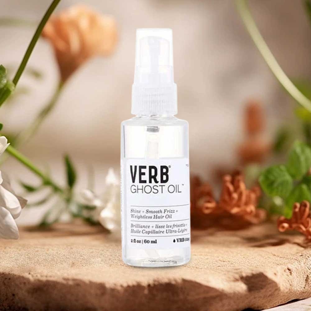 VERB GHOST OIL hair oil revolve fashion niche 60ml | Shopee Philippines