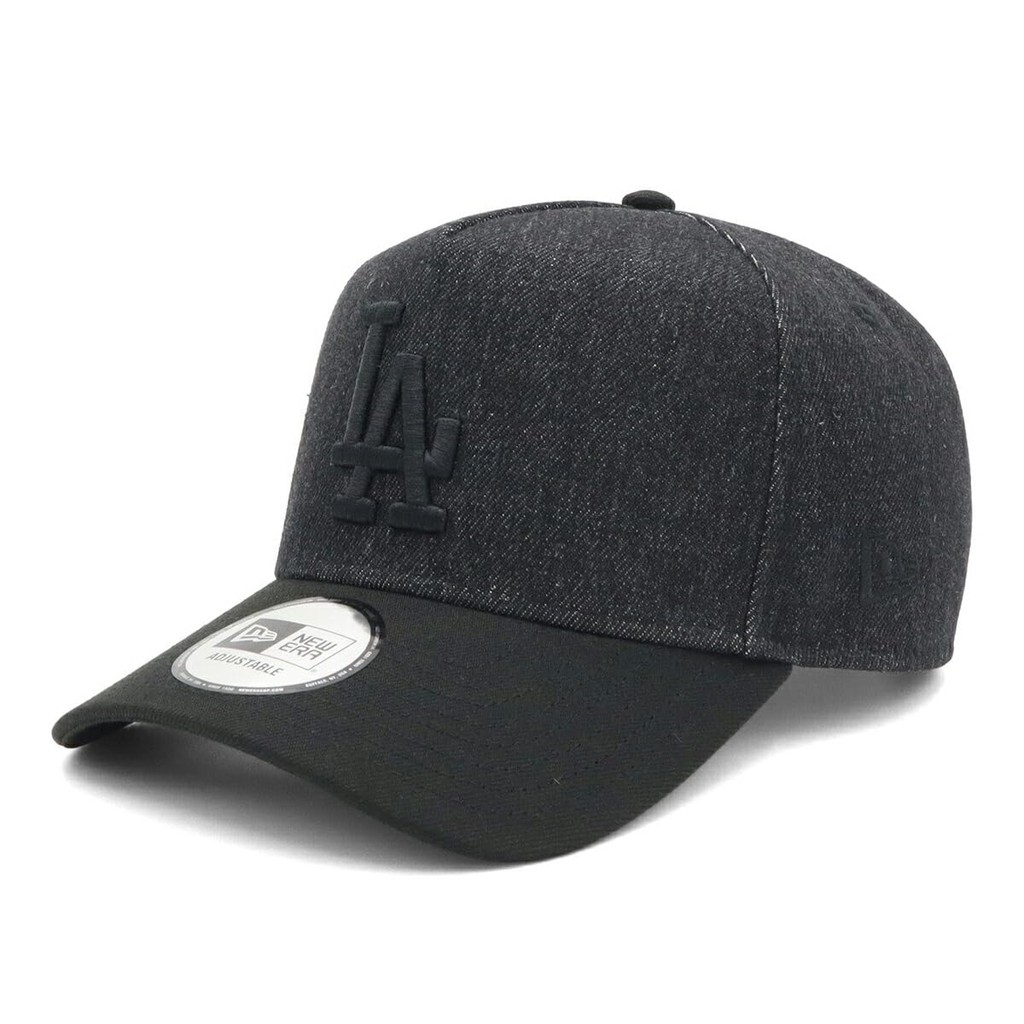 New Era 9FORTY A-Frame Baseball Cap 56.8-60.6cm Unisex Los Angeles ...