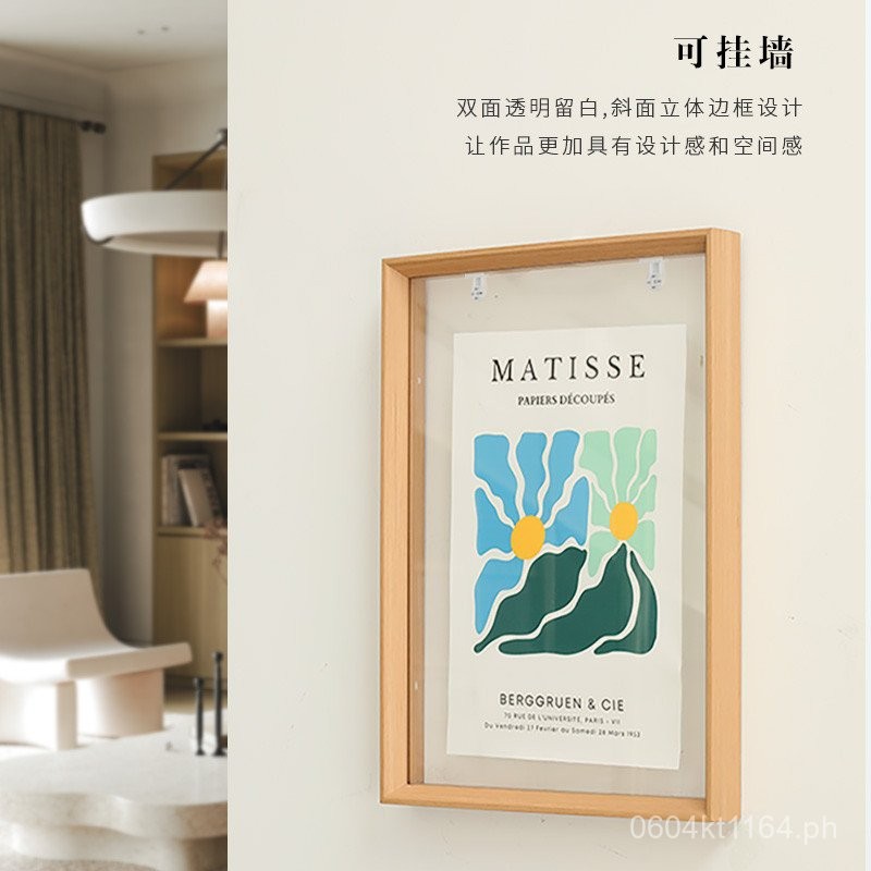 Display Frame Art Frame Poster Frame Photo Frame Calligraphy Acrylic ...