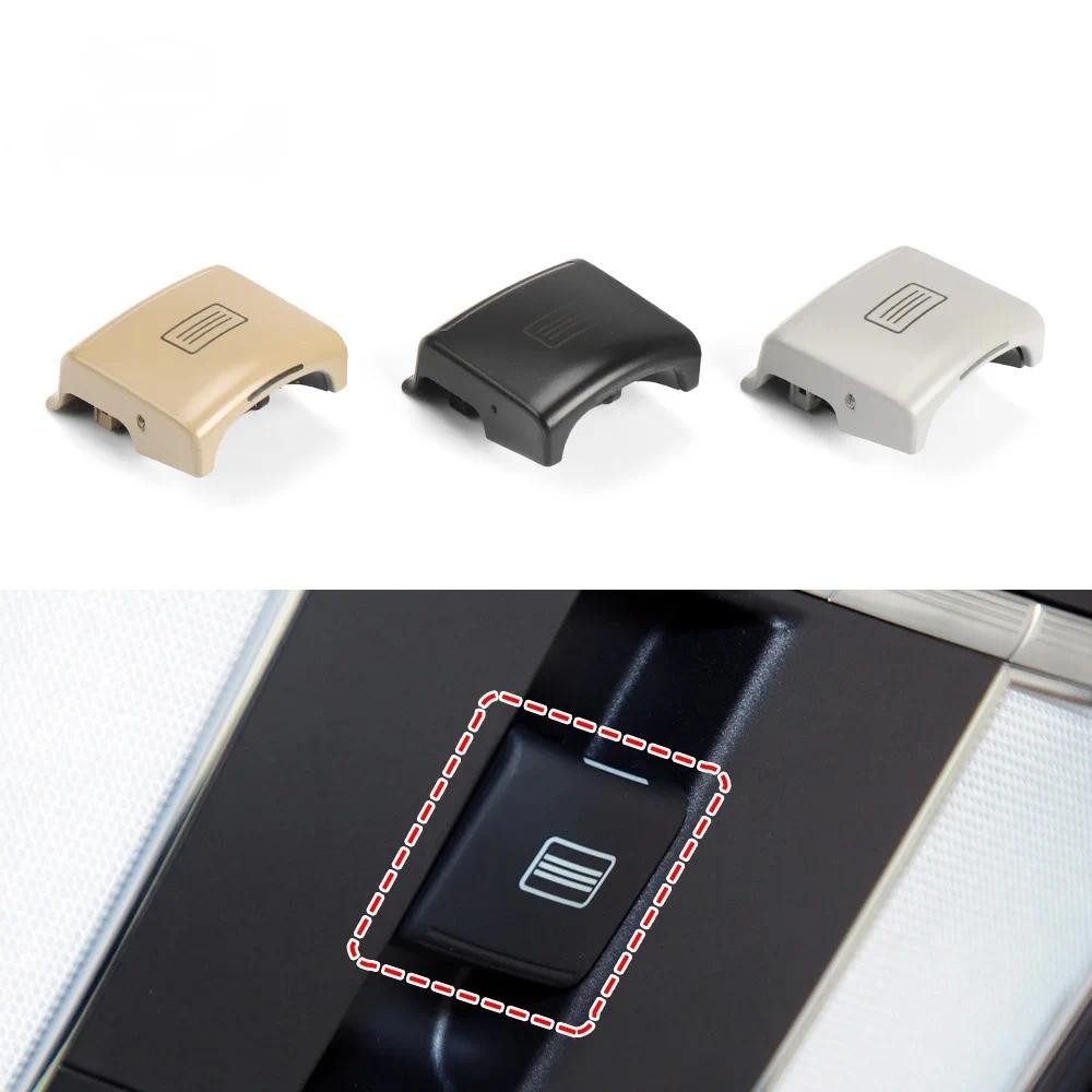 For Mercedes Benz S Class W221 Car Sunroof Window Roof Control Panel ...