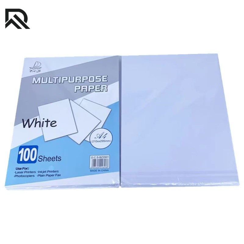 A4 BOND PAPER 100sheets (210X295mm) office supplies/ SCHOOL SUPPLIES ...