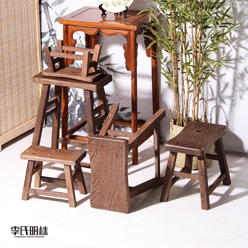 Vegetable Washing Stool Shoe Changing Stool Foot Washing Chicken Wing ...