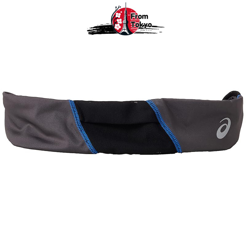 [ASICS] Running Bag Running Belt 3013A411 Unisex Adult | Shopee Philippines