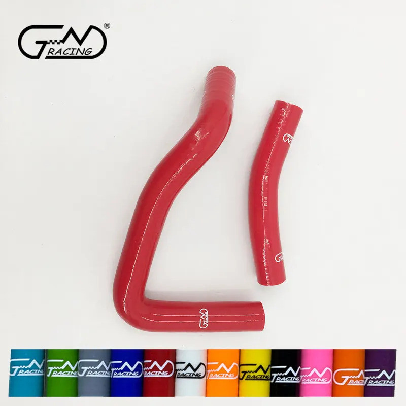 Fit 1984-1987 Toyota Corolla AE86 4AGE 1.6L 4A-GEU Silicone Radiator ...