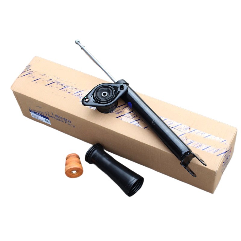 Adapted to modern cool old car triangle arm suspension front wheel ...