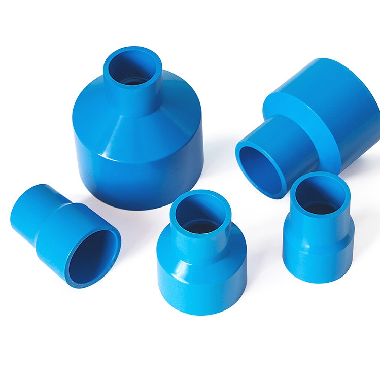 PVC BLUE COUPLING REDUCER 1 X 2 - 1 X 2.5 | Shopee Philippines