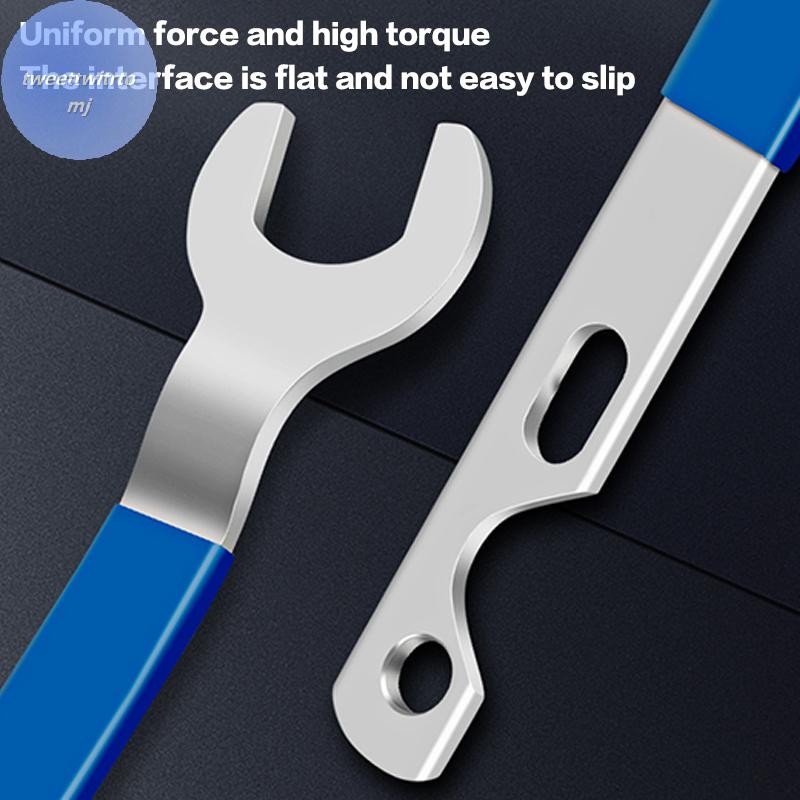 TRTOMJ Fan Clutch Wrench Set,32Mm & 36Mm Wrenches - Essential Tool,Fan ...