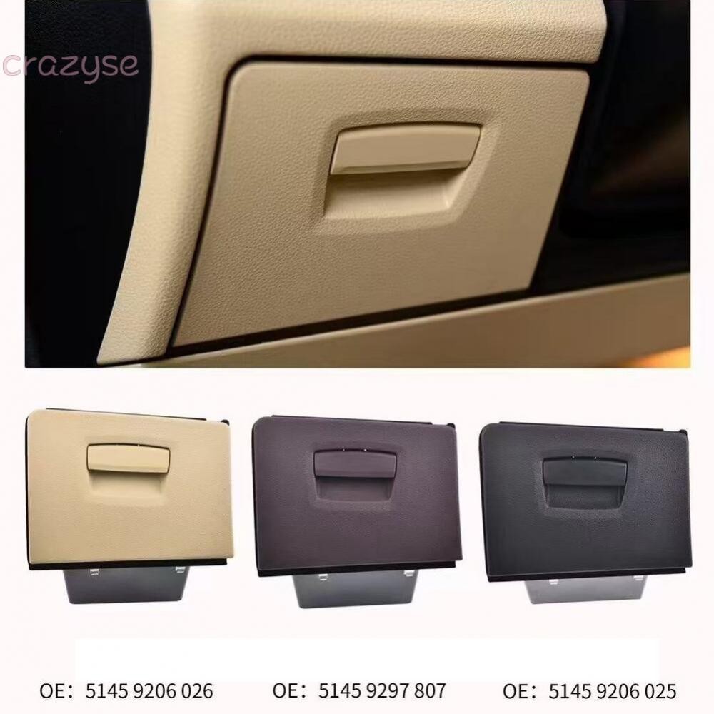Glove Box Assembly Ample Tool Storage Space Enhanced Accessibility ...