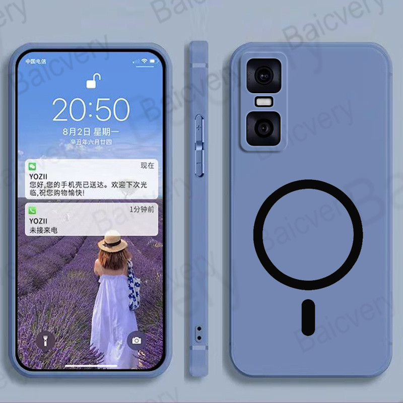 infinix GT 30 Pro X6873 Casing Phone Case Soft Silicone Cover with ...