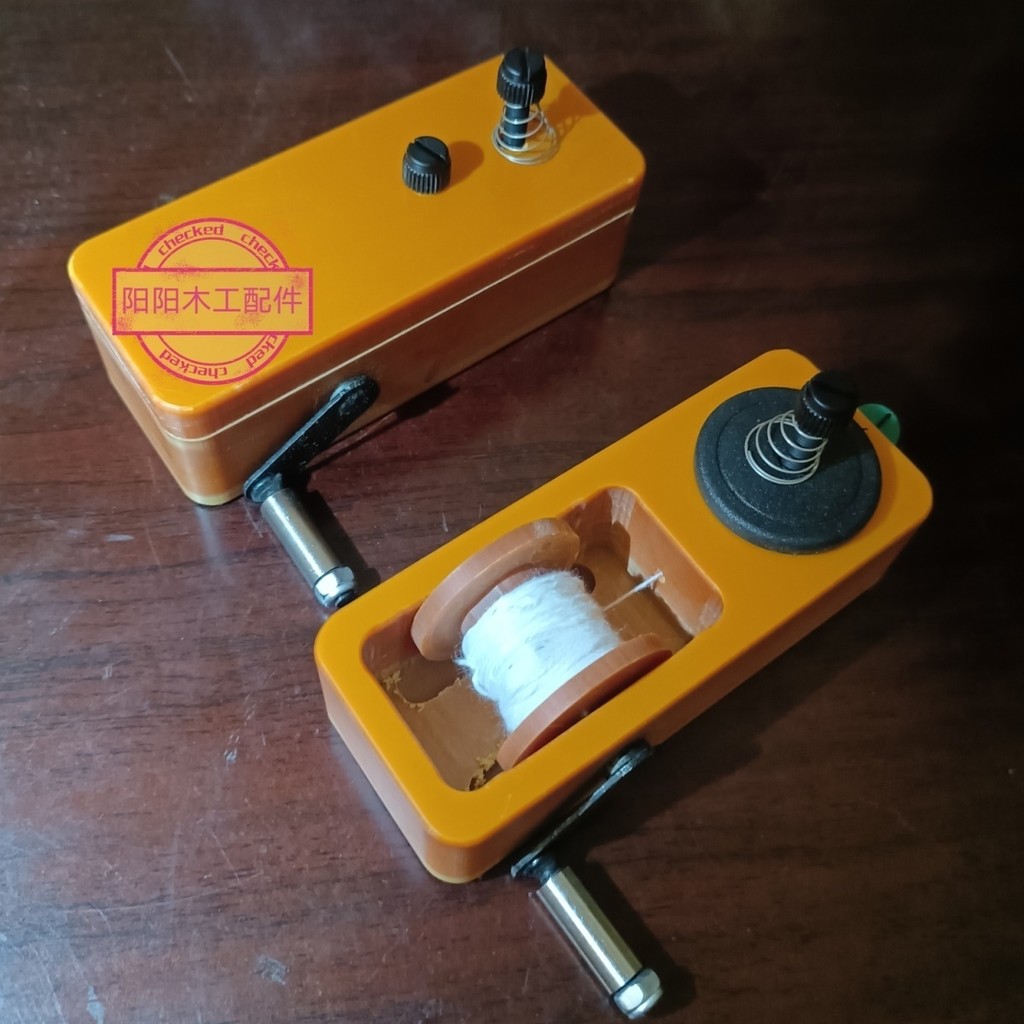 Bakelite Model Carpenter Ink Marker Line Tool Special Carpenter Ink Box ...