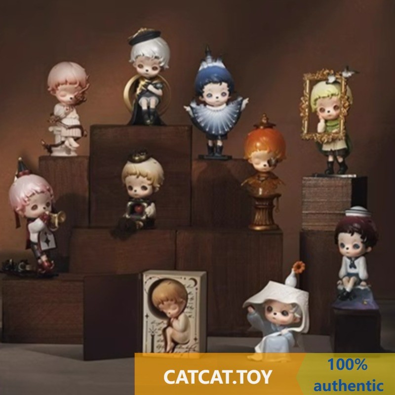 POPMART inosoul Still Life Room Series Mystery Box Decoration Gift ...