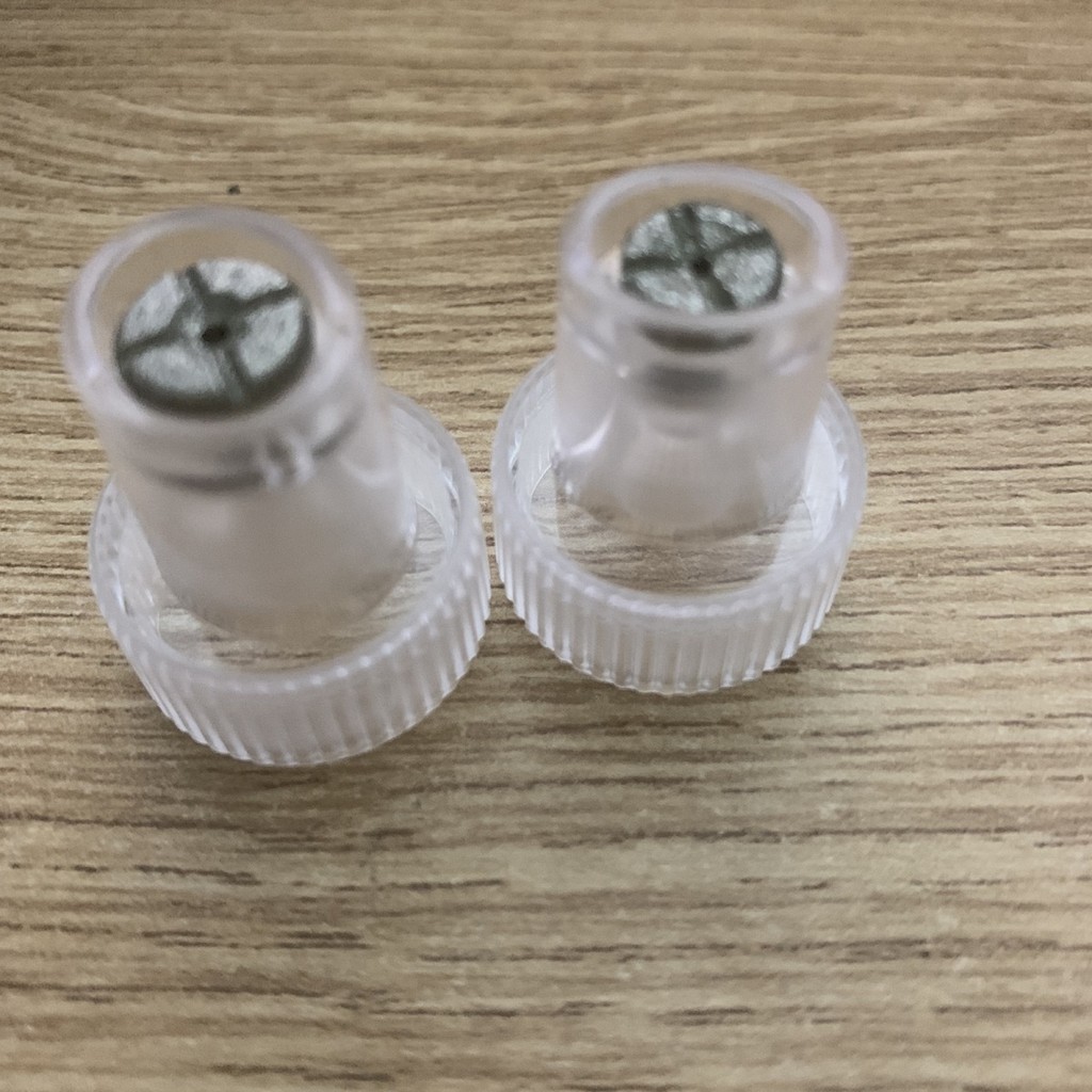 Hydrogen Oxygen Suction Pen Crystal Head Frosted Head Small Bubble Head ...