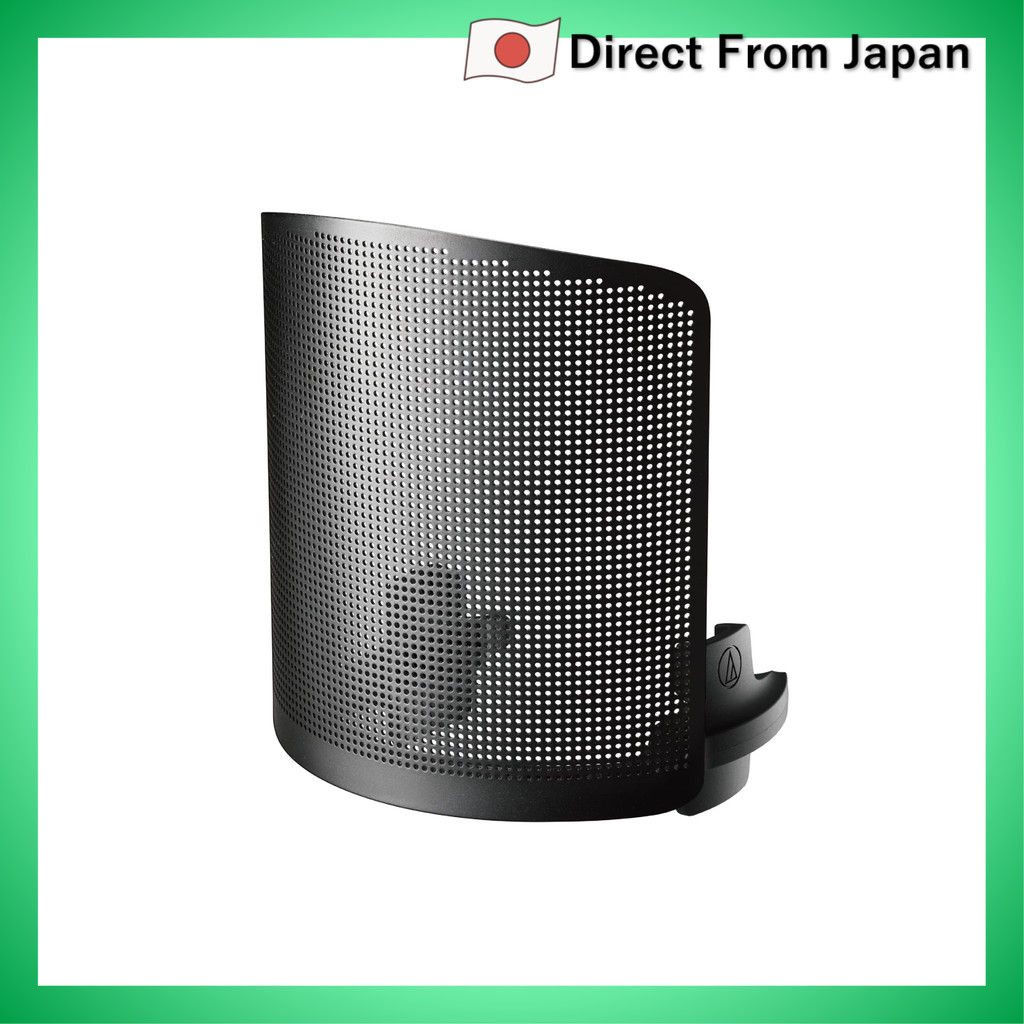 Audio-Technica AT8175 20 Series Exclusive Pop Filter Pop Guard ...