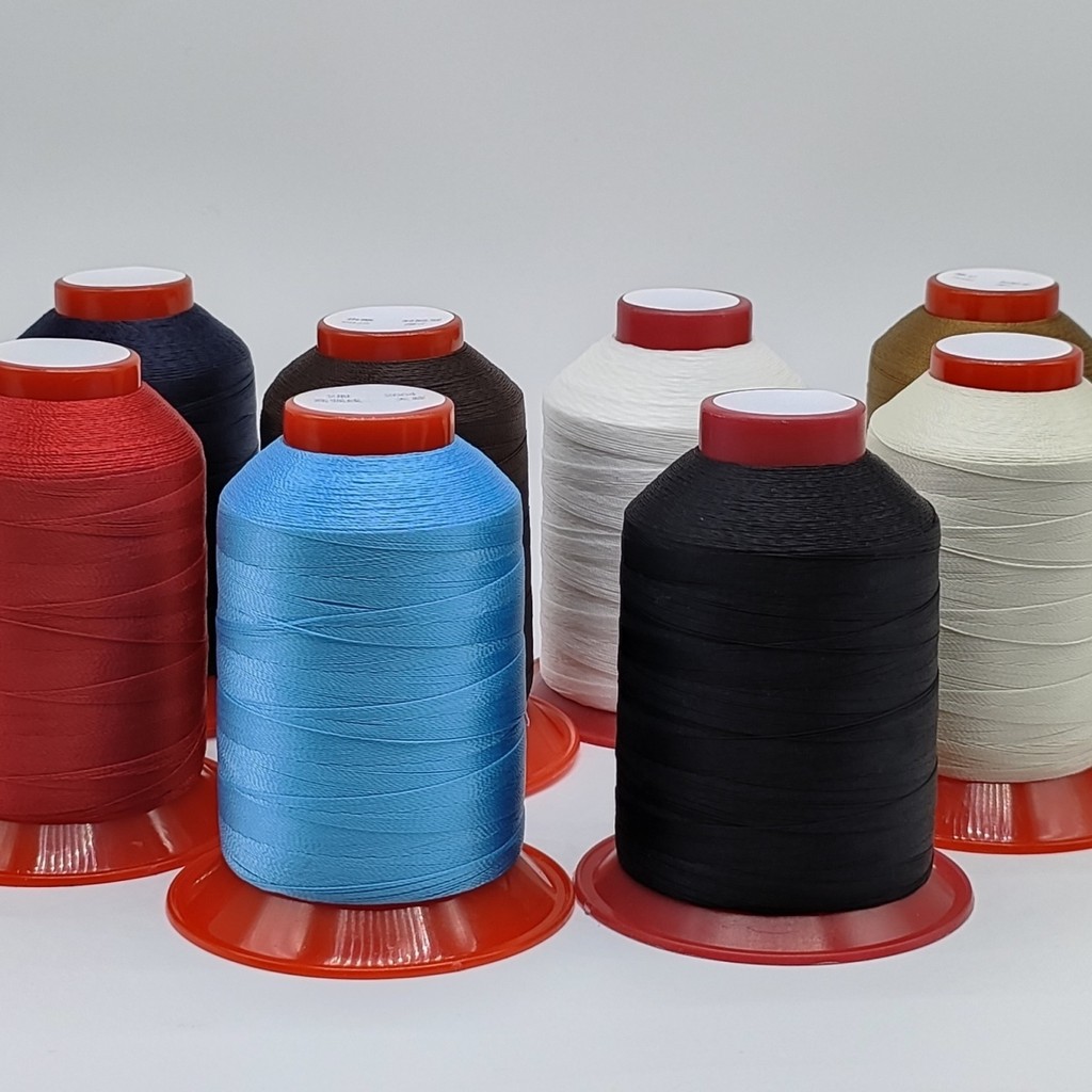 Sharp and Elegant210D/2Stock3Stock6Stock9High-Strength Nylon Thread for ...