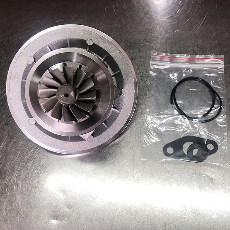 GT1749S 716938 28200-42560 Turbo Charger Cartridge Chra for Hyundai H-1 ...