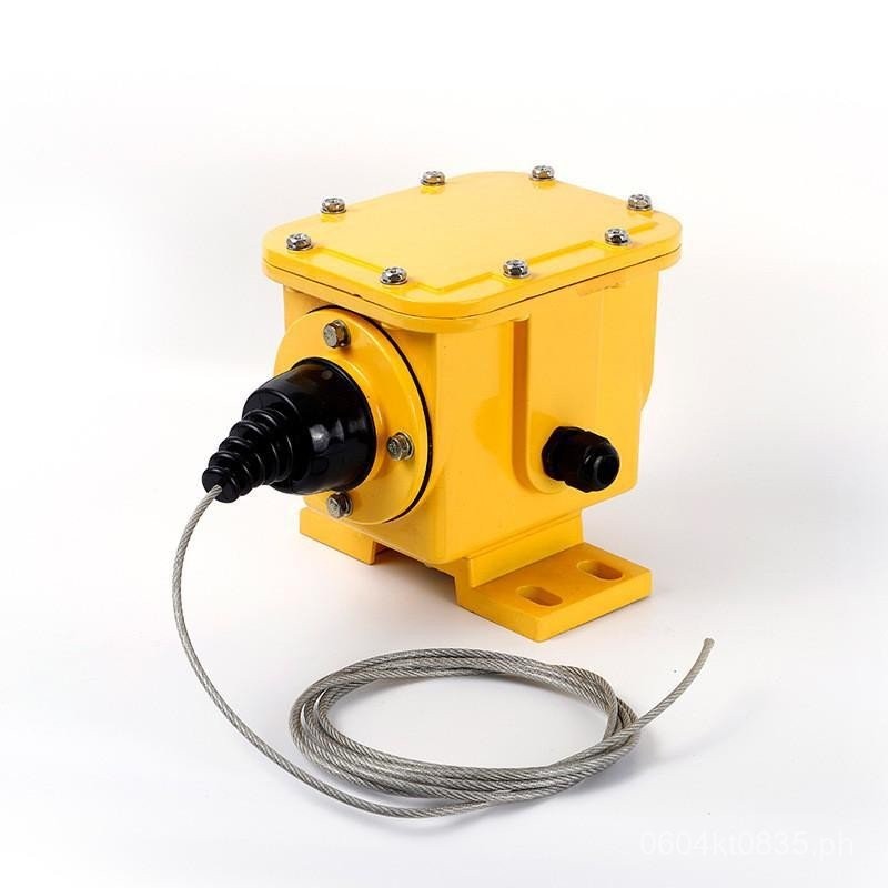 Vertical Switch Vertical=Tear Switch Protection Tear Belt Tear ZL ...