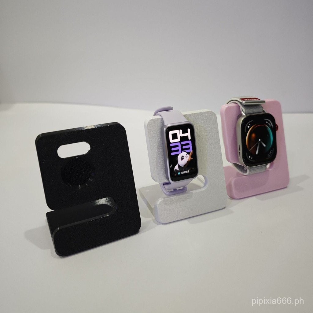 Huawei Band Charging Stand Huawei6/7/9/10/ Watch fit 2/3/ | Shopee ...