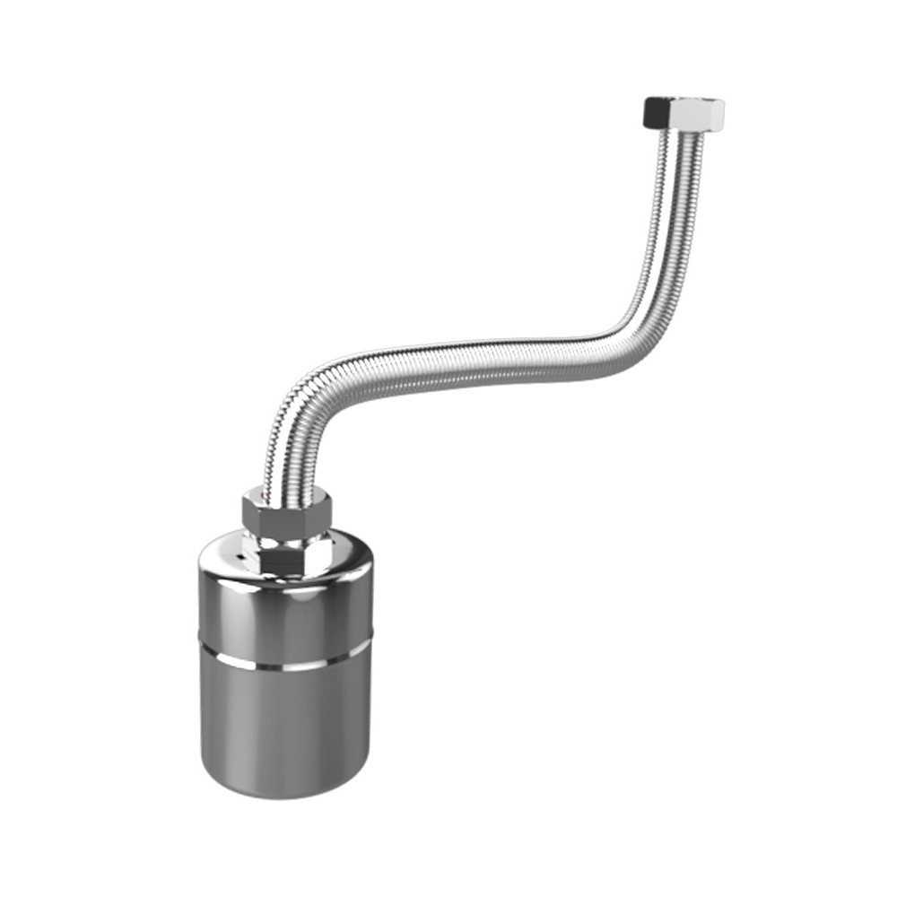 304Automatic Water Level Controller Water Tank Water Tower Float Valve ...