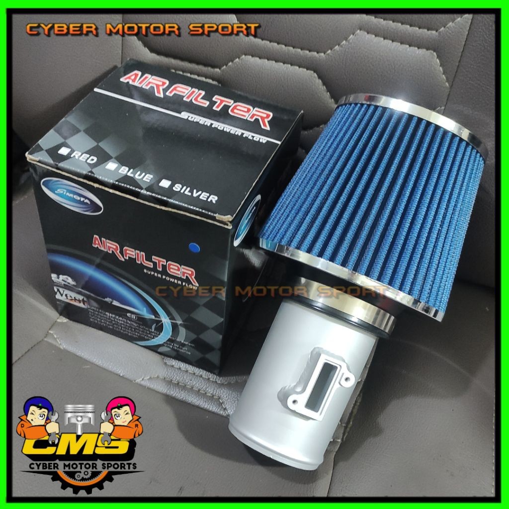 MESIN Open filter Racing package plus DORD FOCUS car sensor maf air ...
