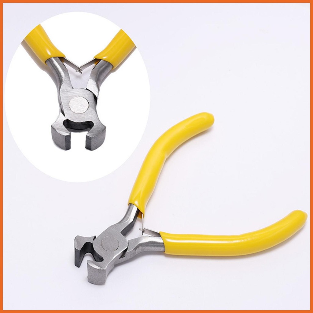 Plier Watch Repair Tool Watch Winding Cutter Plier Clip Spring Removing ...