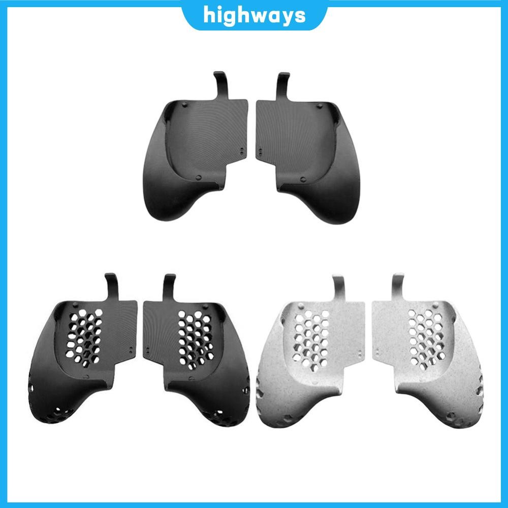 For Trimui Smart Pro Gaming Grip Bracket Ergonomic 3D Printed ...