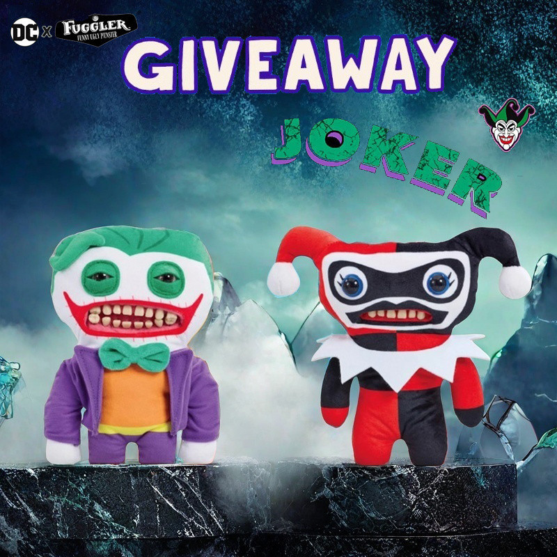 【Fast shipping】 fuggler keychain fuggler spongebob fuggler Cute Monster ...