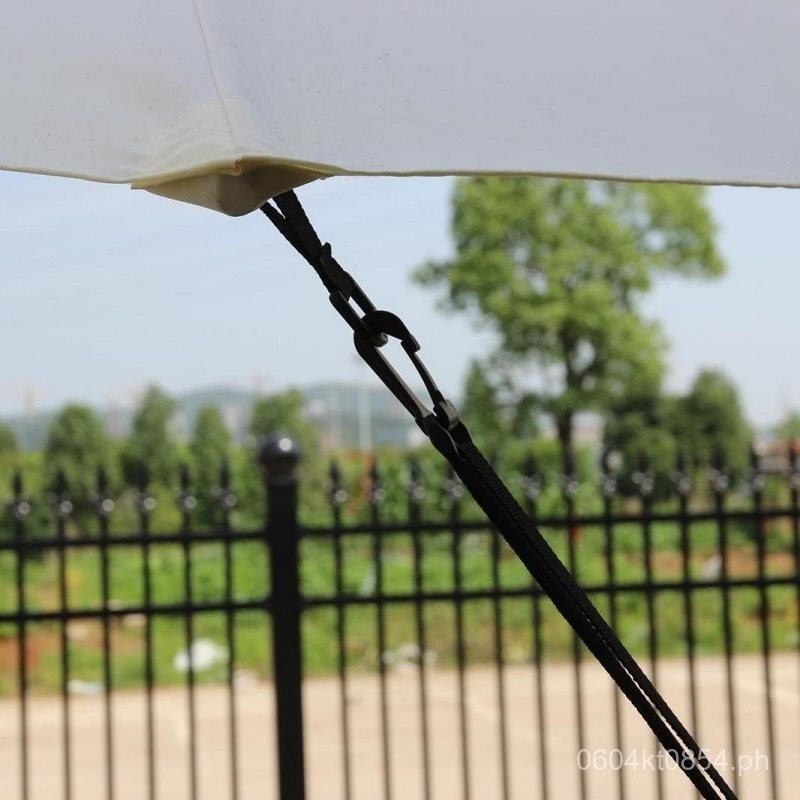 Windproof Buckle Outdoor Stall Umbrella Windproof Strap Fixed Strap ...