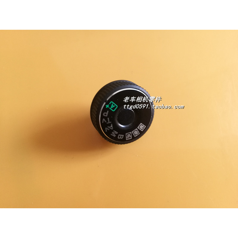 Canon Camera Repair Parts 5D3 5DIII Mode Top Cover Turntable Function ...
