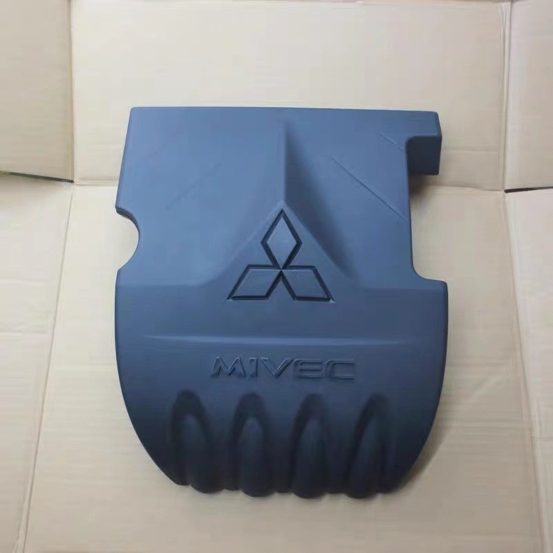 XM Engine Upper Top Cover for Mitsubishi Lancer 1.6L Sportback CY1A ...