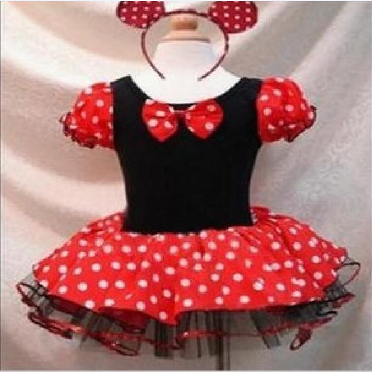 Children Mickey Minnie Halloween Costume Witch Dress Snow White Male ...