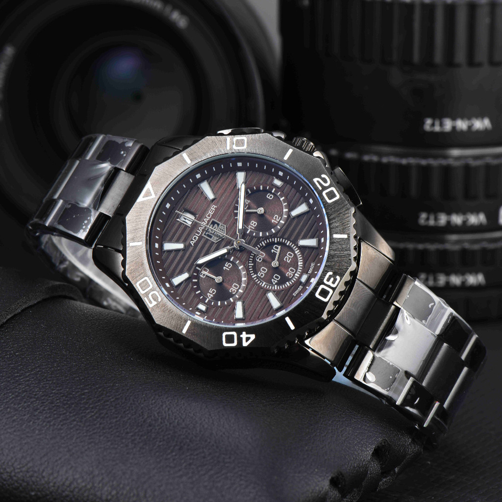 TAG TAG Howard New Style Men's Watch Fashion High-value Trendy Wrist ...
