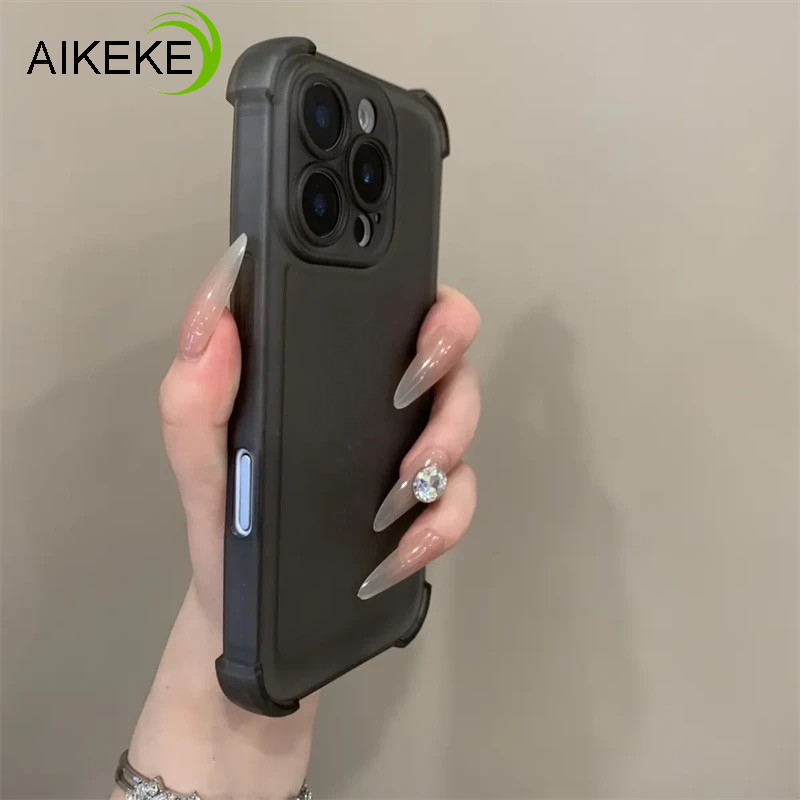 Ice Mist Phone Case For Redmi 14C 14R 13C 13R 12 12R 12C 10 10C 9C A4 ...