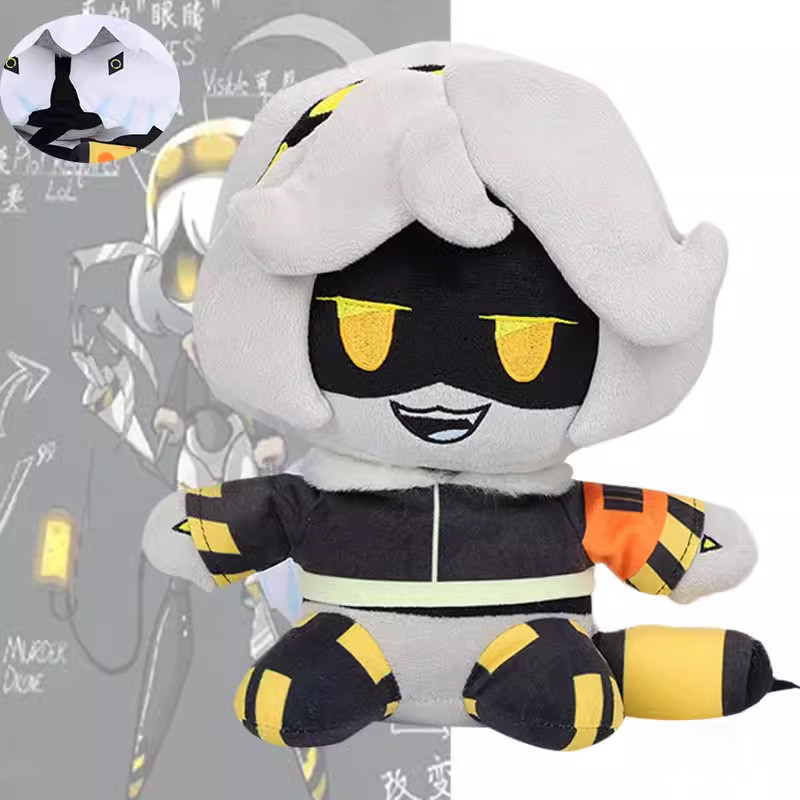 Cross-Border New Products murder drones plush Inorganic Killer Plush ...