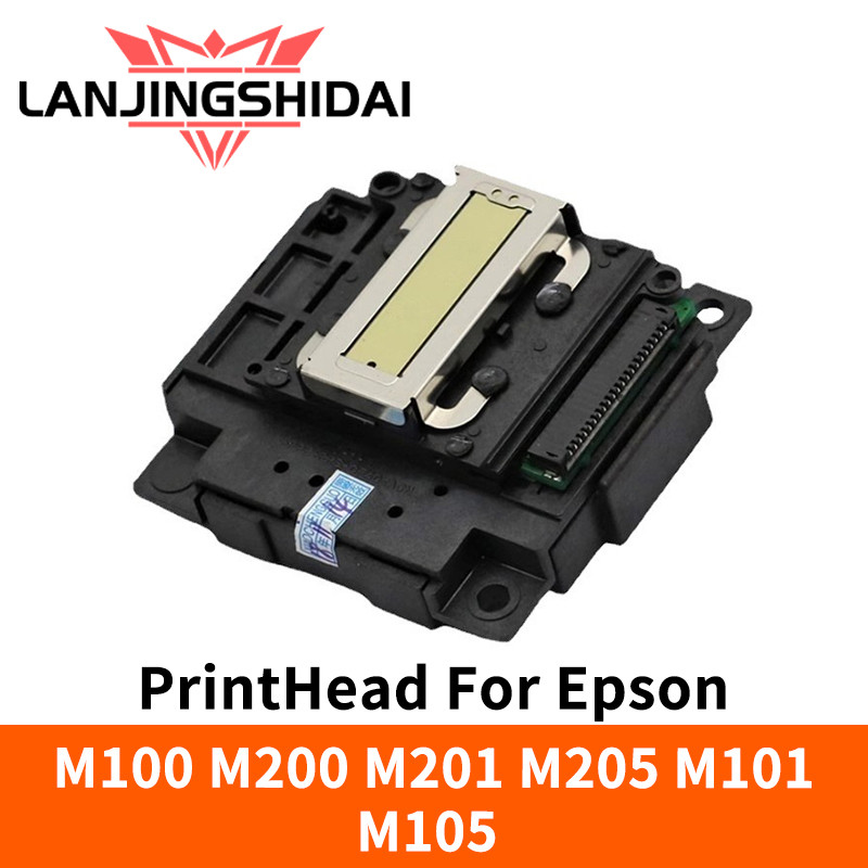 Printhead for Epson M100 M200 M201 M205 M101 M105 Printer Print Head ...