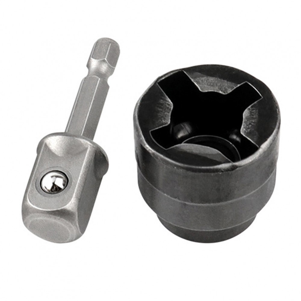 Efficient Jack Socket Adapter Tool for Impact Wrenches Designed for ...