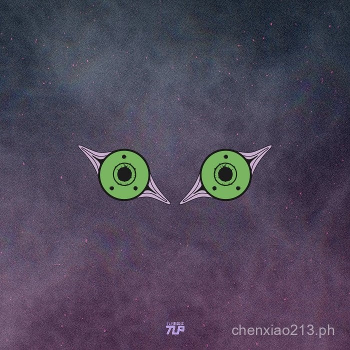 New Product TLP Reflective Car Stickers EVA Completed Plan LCL Fusion ...