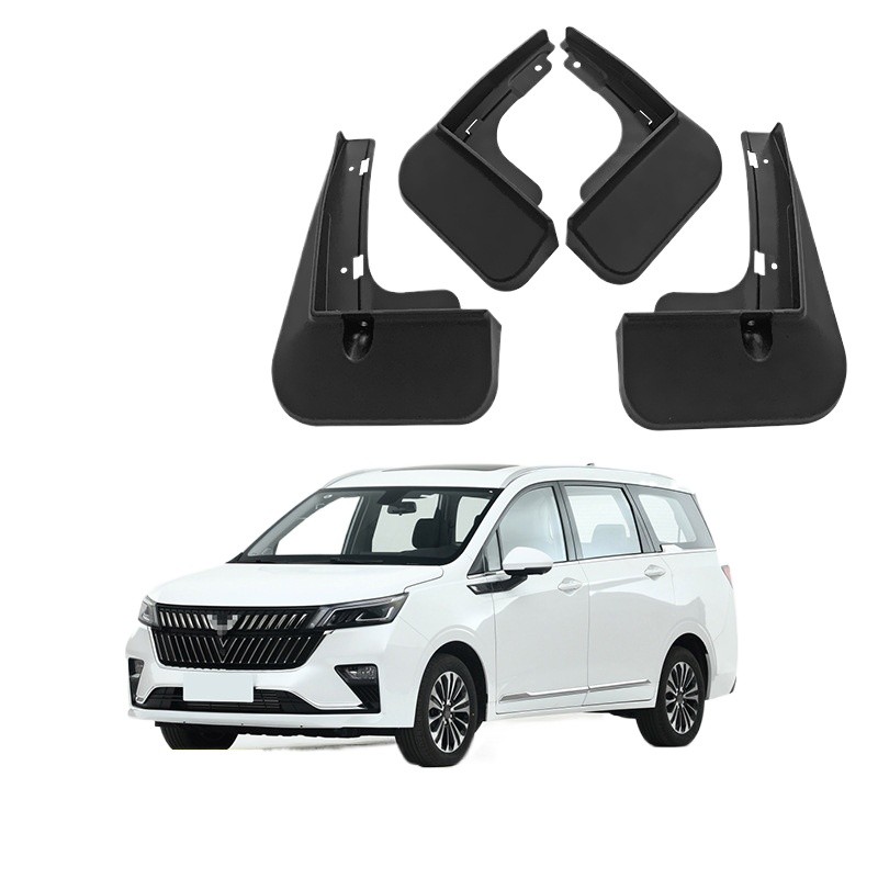 Changfeng Cheetah Wonder Black King Kong Rear Bumper Corner Rear Bumper Corner Rear Bumper ...