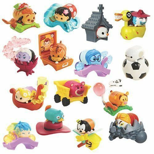 Genuine Tail Goods Disney Character Marvel Songsong Hard Tummy Doll ...