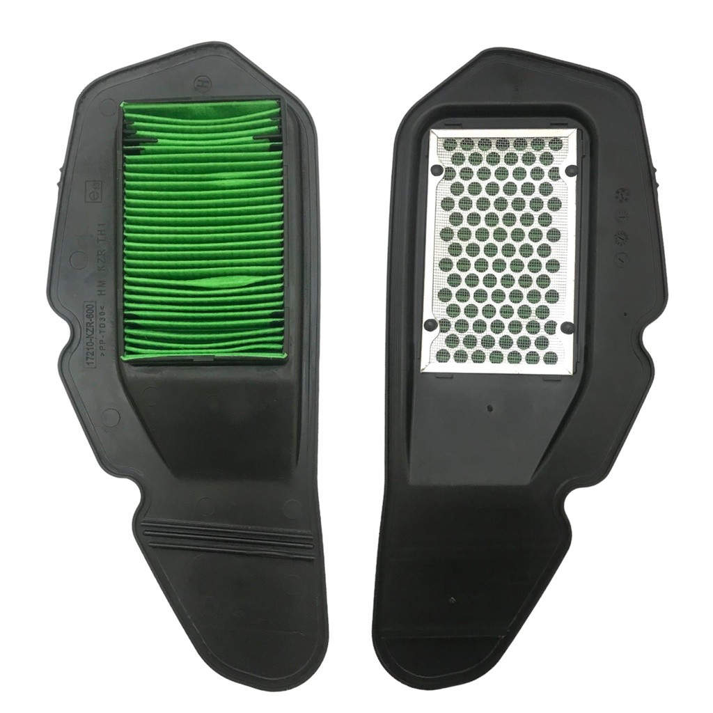 RBJ.SHOP Honda Click125i V1 V2 V3 V4 150i V2 Stock Air Filter High Flow ...