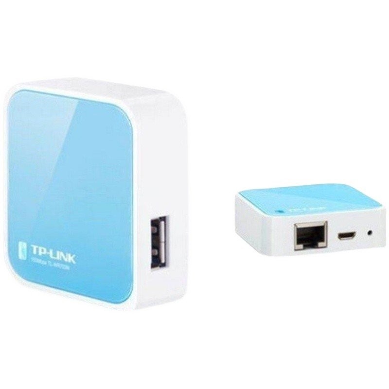 Share wifi Connect to Network Sharing Device Wireless Print Server USB ...