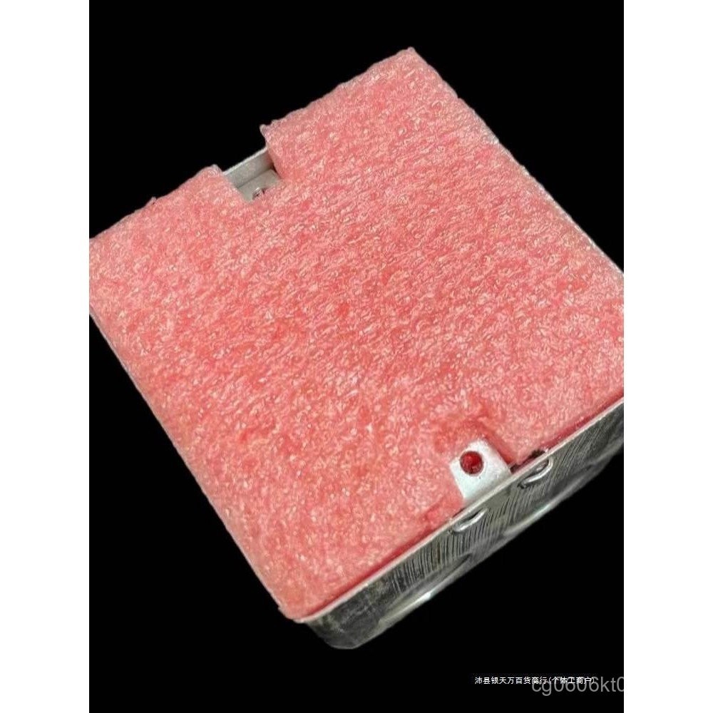 Foam Others86Shear Wall Junction Box Reinforcement Box Foam Block ...
